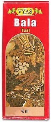 Bala Tail (60ML) (PACK OF 2)