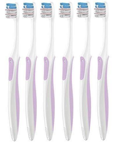 Oral-B Gum Care Extra Soft Toothbrush for Sensitive Teeth and Gums ...