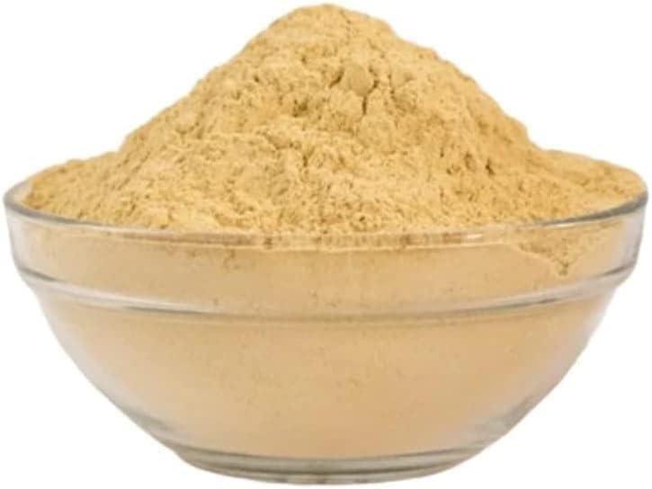 SENTA Dhamasa Powder-Churna-Fagonia Cretica-Raw Herbs-Dhamaso-Single ...
