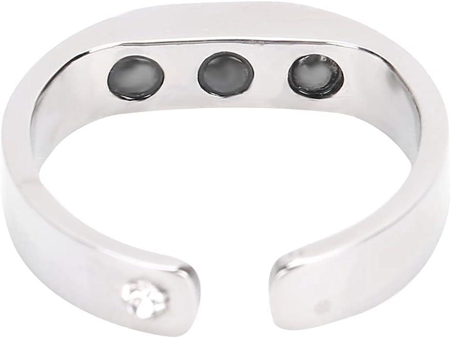 Sturdy and Durable Anti Snoring Ring for Sleep - Stop Snoring Now ...
