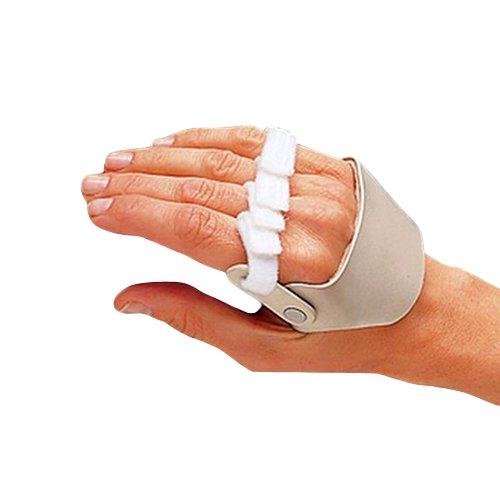 3 Point Products Radial Hinged Ulnar Deviation Splint Left - Medium ...