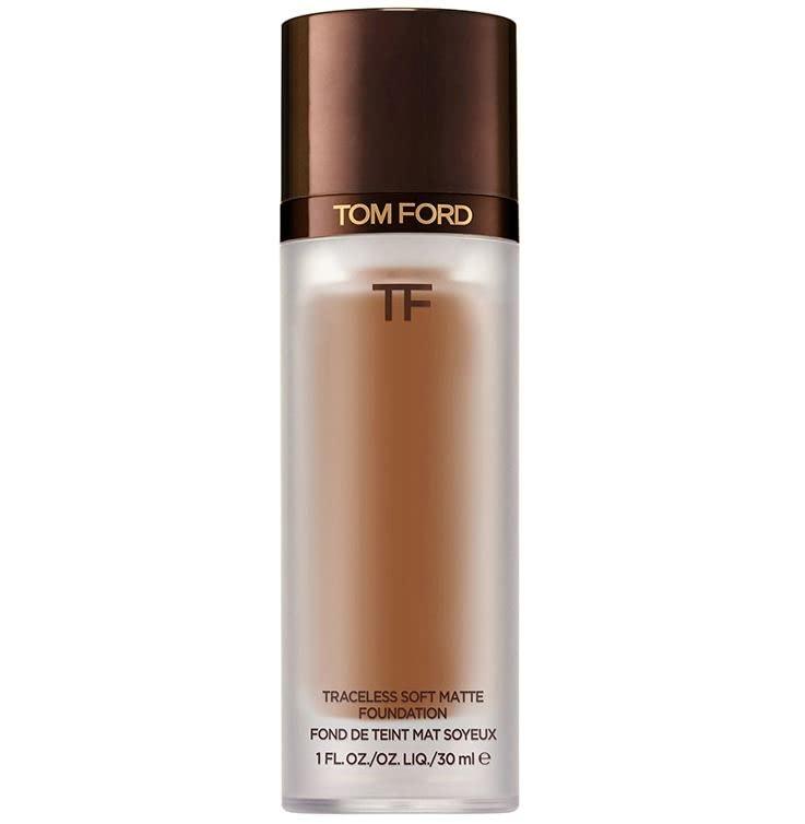Tom Ford Traceless Soft Matte Foundation - Chestnut Shade 10.0 | Buy ...