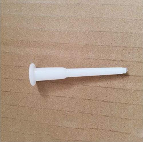 Cafurty 10 Pcs Yoga Ball Plug Replacement Kit for Fitness Exercise ...