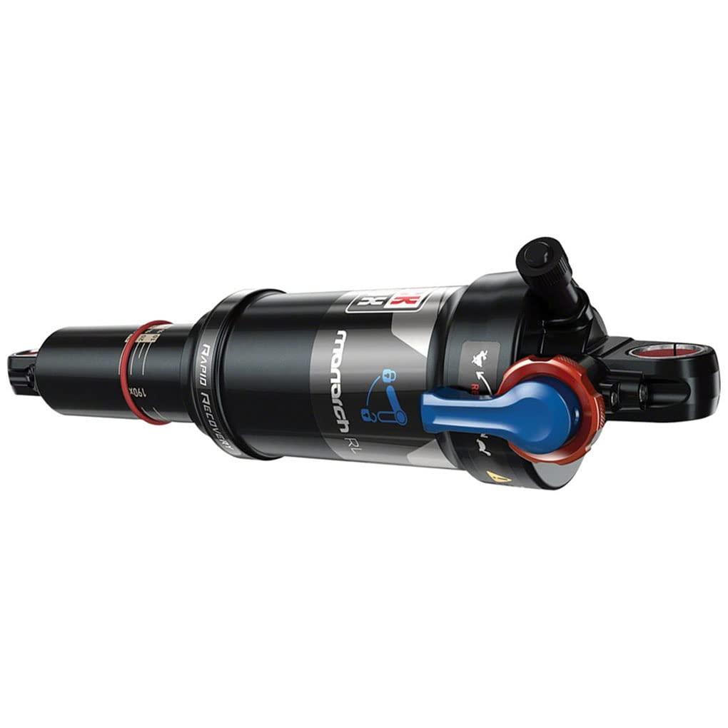 Rockshox monarch rl lockout store