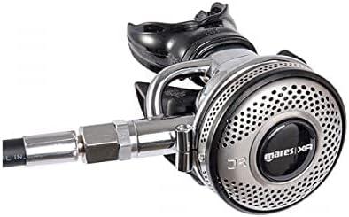 Mares Rover Octopus: High Performance Dive Regulator for Safety and ...