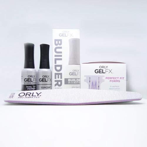gelfx builder