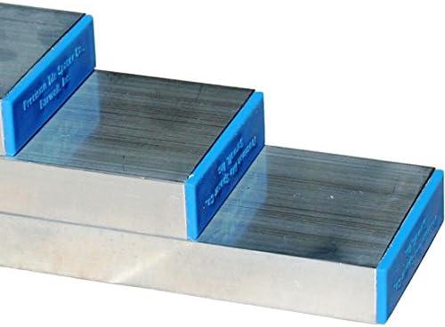 Barwalt 5 Piece Mini Straightedge Set 80100 - Precision Tools for ...