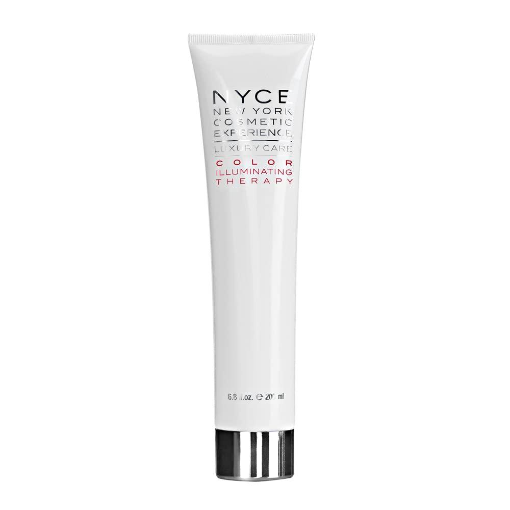 Nyce Luxury Care Color Illuminating Therapy 200ml - Shine Mask ...