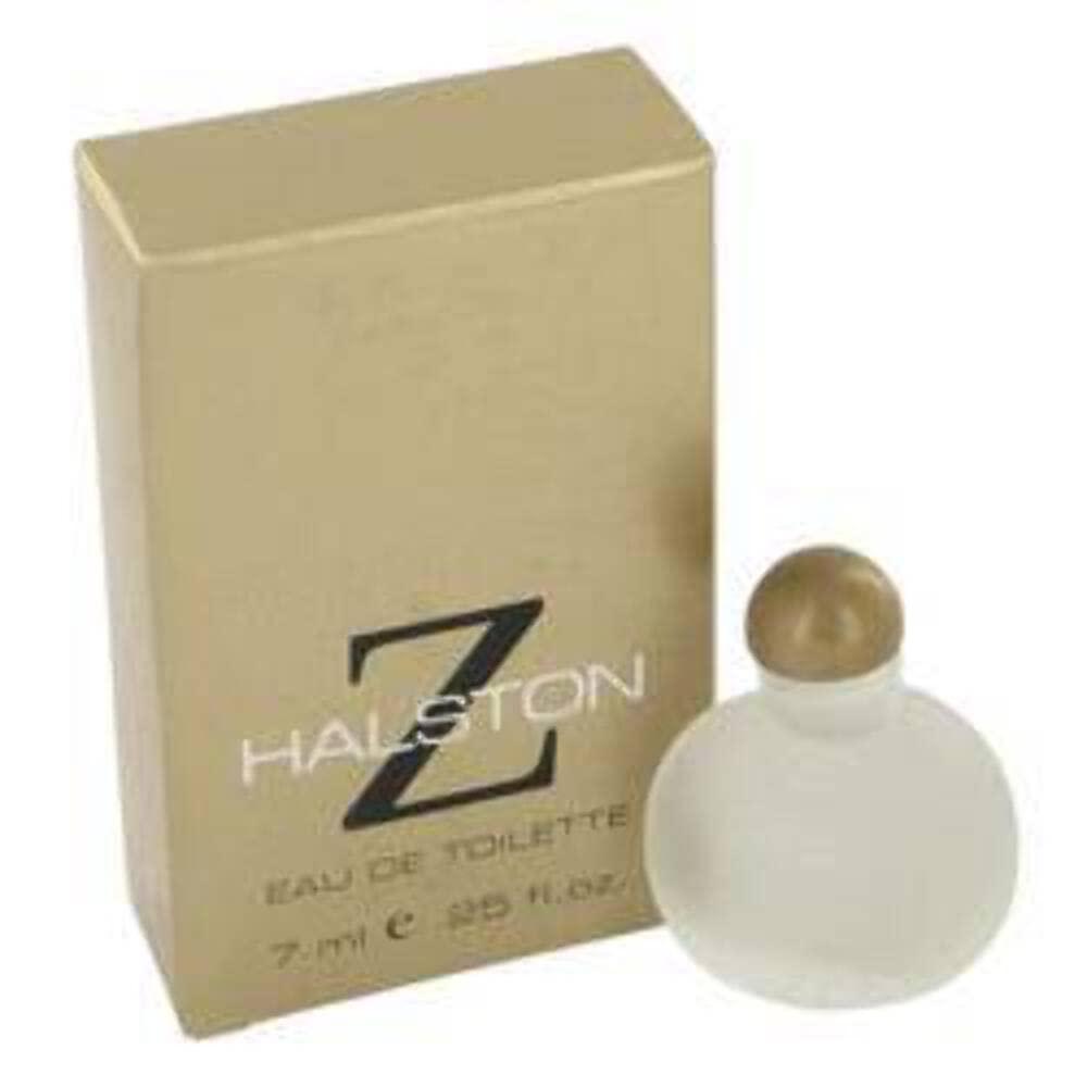 Halston "Z" by Halston Mini EDT .25 oz