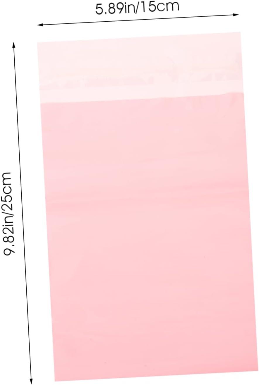 Magiclulu 100-Pack Tampon Disposal Bags | Eco-Friendly Feminine Waste ...