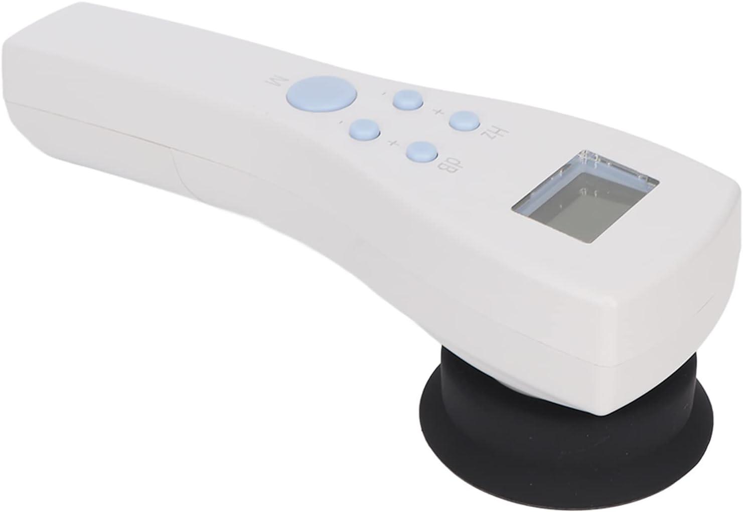 Handup Diometer - Portable Hearing Test Device for Seniors | LCD Screen ...