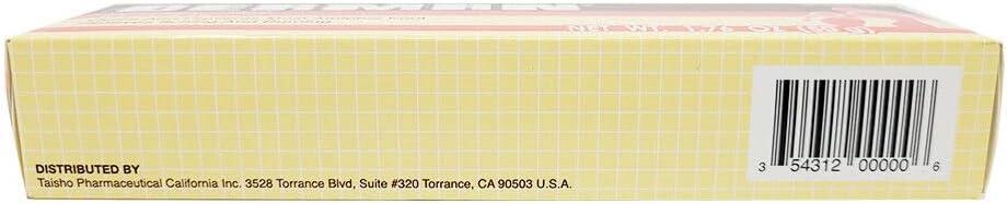 Derman Antifungal Cream 1.76oz (50g) - 12 Pack | Fast-Acting Relief ...