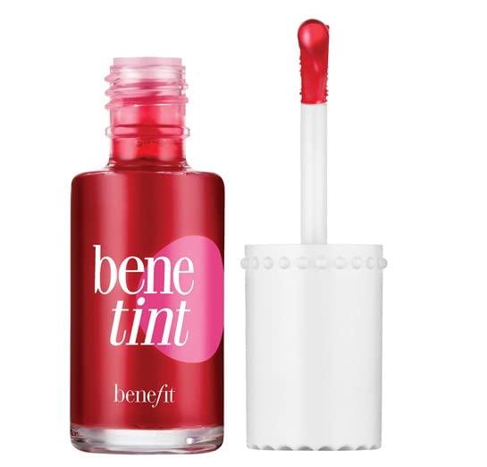 Benefit Bene Tint Rose-tinted Lip & Cheek Stain 0.2 Fl Oz | Buy Now ...