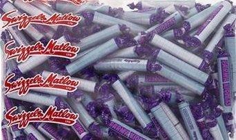 60 Swizzels Parma Violets Individually Wrapped Sweets | Buy Now with ...