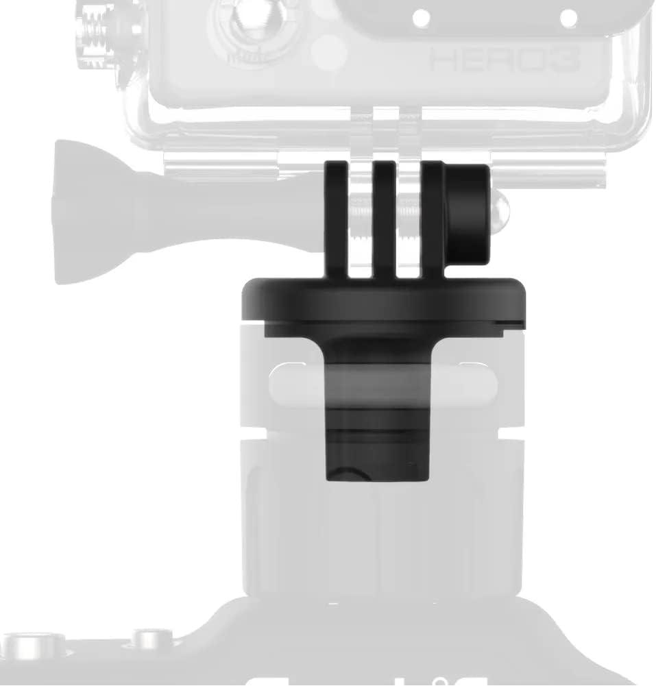 Flex-Connect GoPro Camera Adapter Easy Mounting Solution | Buy Now with ...