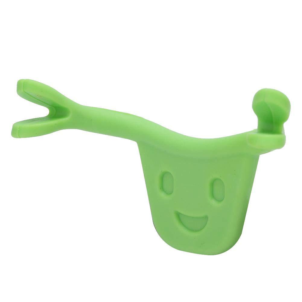Personal Face Trainer - Facial Smile & Muscle Training Tool in Green ...