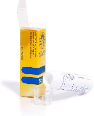 Apis 30c - Natural Homeopathic Remedy | Fast Relief for Allergies ...