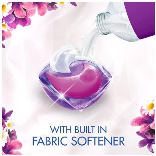 Bold 2-in-1 Lavender and Camomile Washing Powder 65 Washes