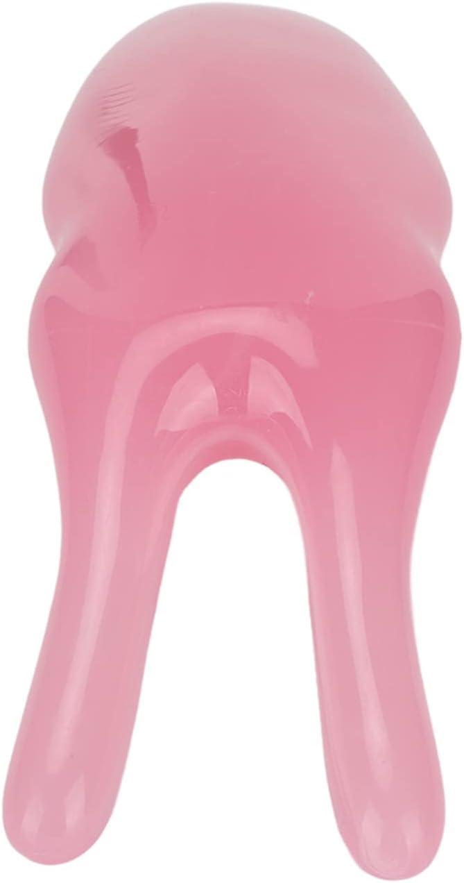 Resin Nose Massager & Lifting Clip - Pain Slimming Nose Scraper for ...