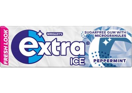 10 Packs of Original WRIGLEY'S Orbit/Extra Chewing Gum Packs Fresh ...