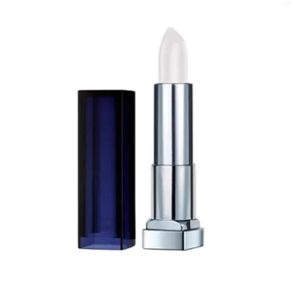 Maybelline Color Sensational White Matte Lipstick - Wickedly White 0.15 ...