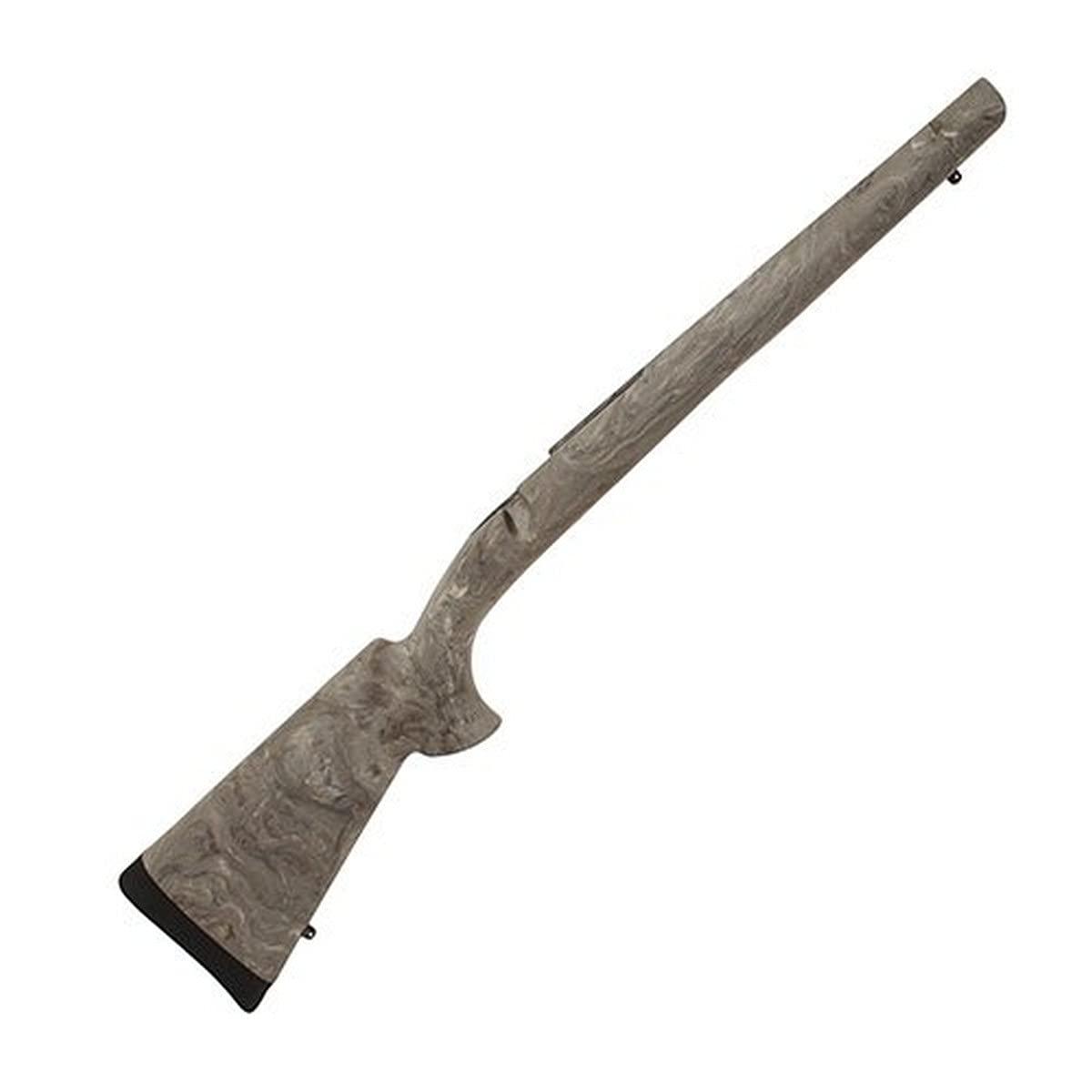 Hogue Ruger 77 MKII Long Action Overmolded Stock with Pillar Bedding ...