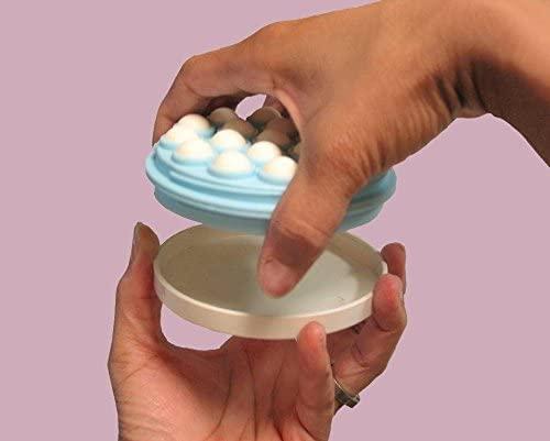 As Seen On TV Roll-a-Lotion Applicator - Single Pack | Easy Application ...