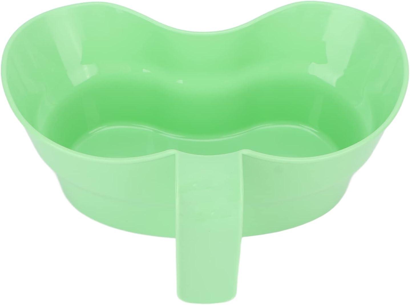 Vomit Basin Cup Oral Care Brush Teeth Plastic Emesis Basins Graduated ...