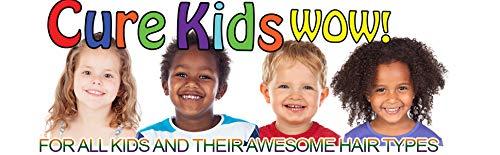 Cure Kids Wow! Tutti Fruity Masquerade Conditioner - 27 oz | Detangling ...