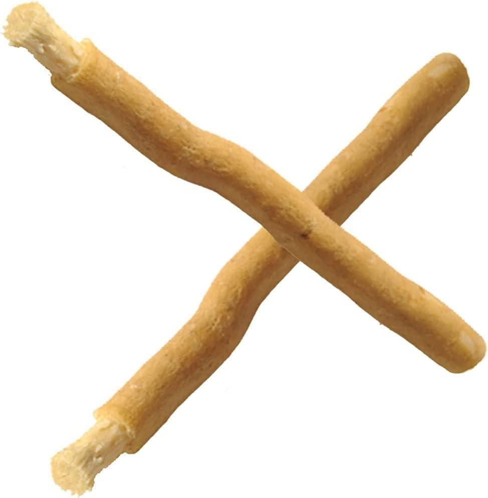 SEWAK Natural Miswak Stick Toothbrush Bundle - 10 Chewable Teeth ...