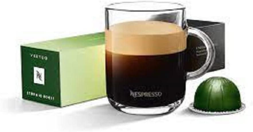 Nespresso VertuoLine STORMIO BOOST Coffee 10 Count (3 Pack) | Buy Now ...