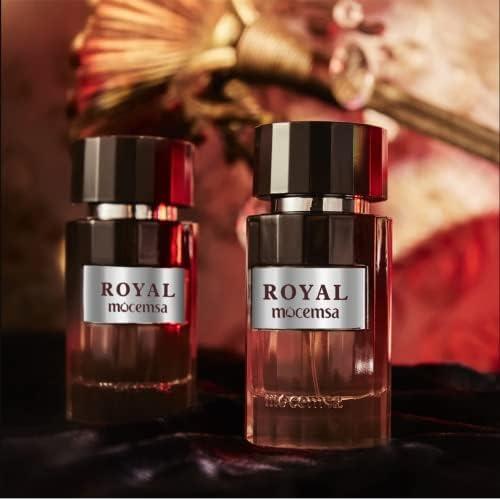 prime craft Royal For Men Eau De Parfum 100ml | Buy Now with Express ...
