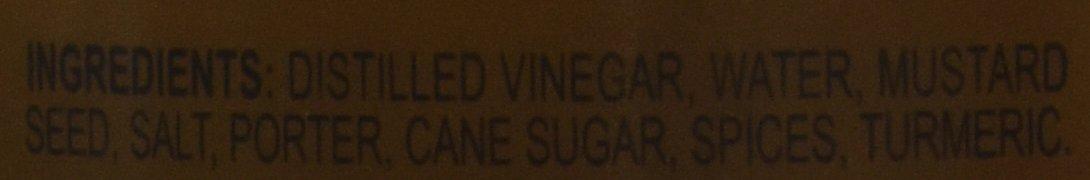 Sierra Nevada Mustard Gift Set - Gourmet Flavor Collection | Buy Now ...