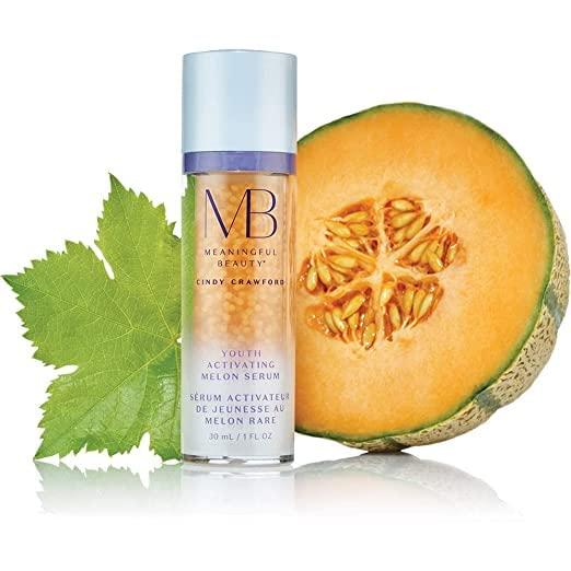 Meaningful Beauty Youth Activating Melon Serum 1 FL OZ - Skin Renewal ...