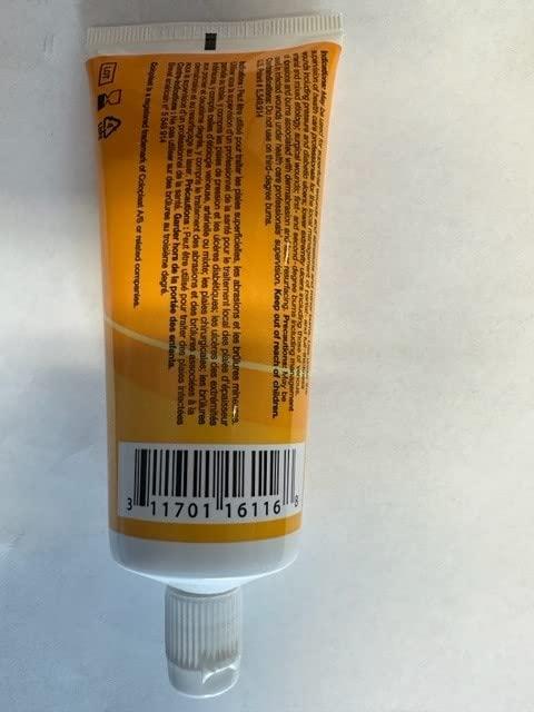 Coloplast 7690 Woun'dres Collagen Hydrogel Dressing 3 Oz. Tube - Buy ...