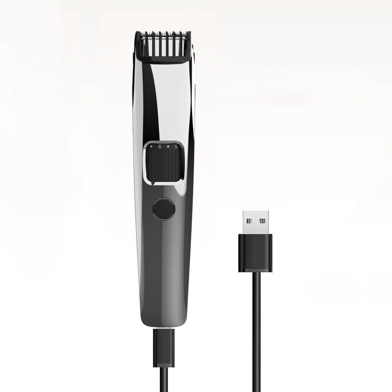 Fast Charging Electric Multifunctional Hair Clipper With Adjustable ...