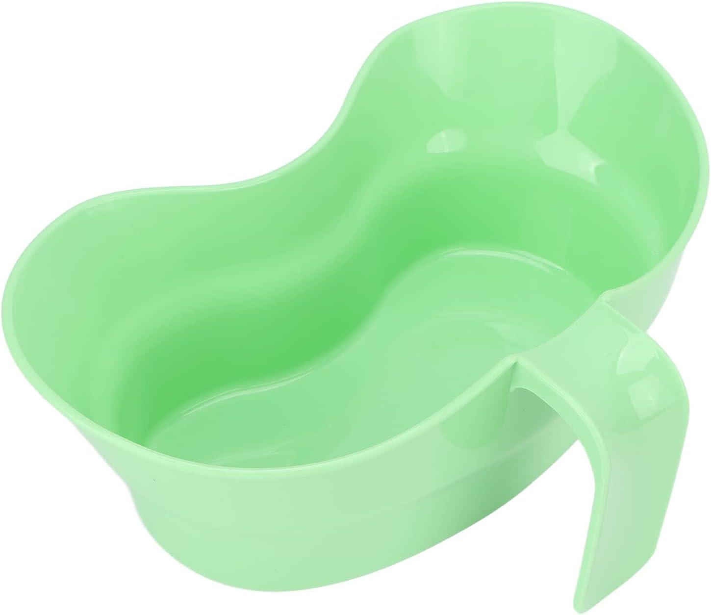 Vomit Basin Cup for Oral Care | Plastic Emesis Basin for Elderly ...