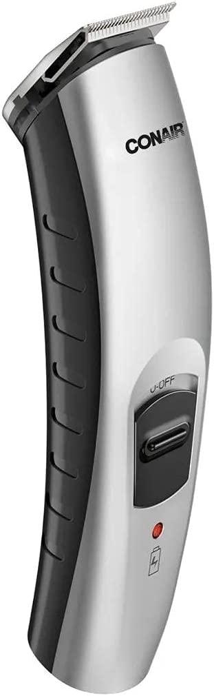 Conair Man Rechargeable All-in-1 Trimmer - Ultimate Grooming Tool | Buy Now in International ...