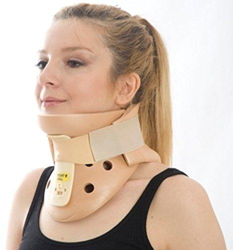 Philadelphia Neck Brace | Anatomically Shaped Neck Splint for Optimal ...