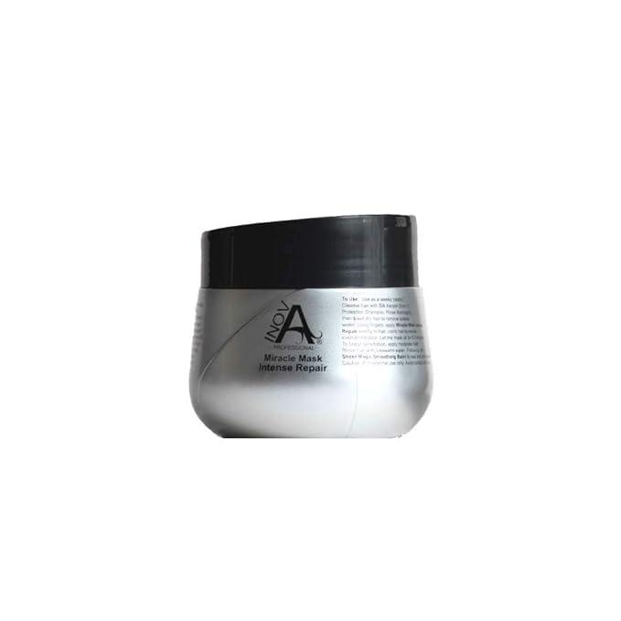Intense Repair - The Miracle Mask - Deep Conditioning Mask 300 Ml 11 ...