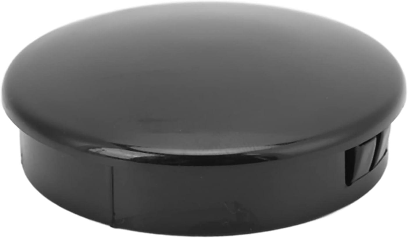 2.75 Inch PC Snap-In Boat Steering Wheel Center Cap - Yacht Marine ...