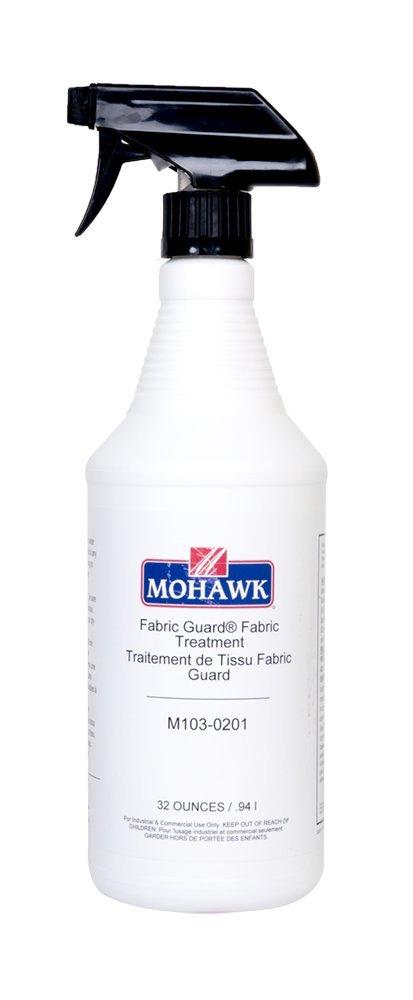 Shop Mohawk Fabric Guard 32oz - Fabric Treatment for Superior ...