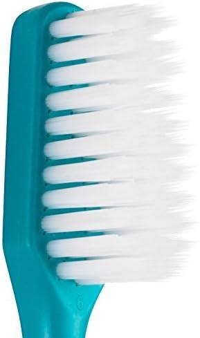 Tepe Supreme Toothbrush Pack (40s) - Premium Oral Care for Your Best ...