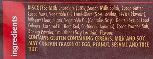 Arnott's Tim Tam Original Australian Chocolate Biscuits (4 Pack ...