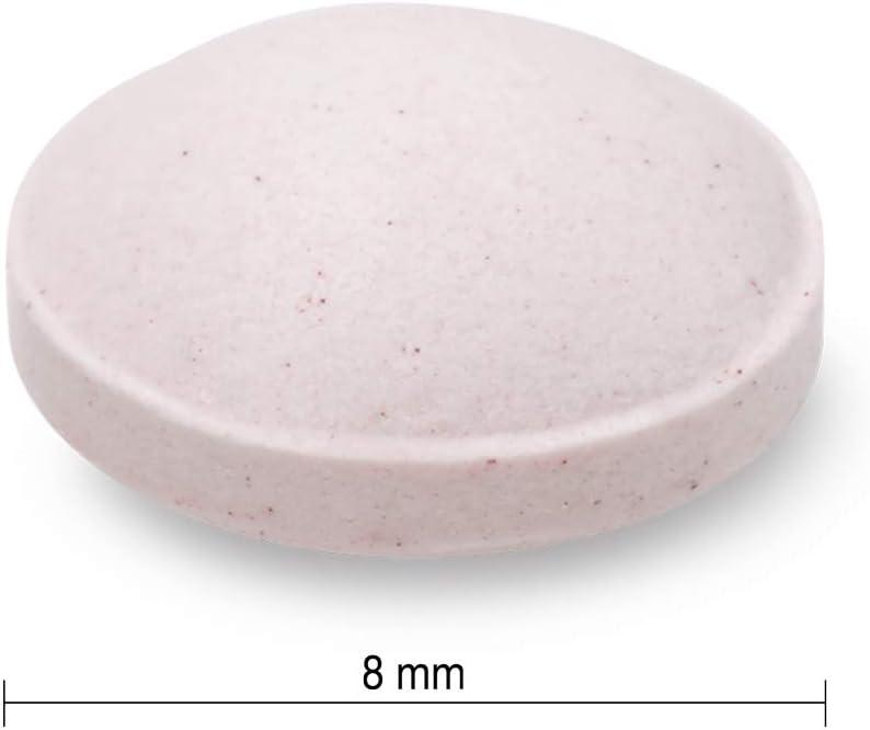 Jamieson Vitamin B12 1200mcg Timed Release Tablets - 80 Count | Buy Now ...