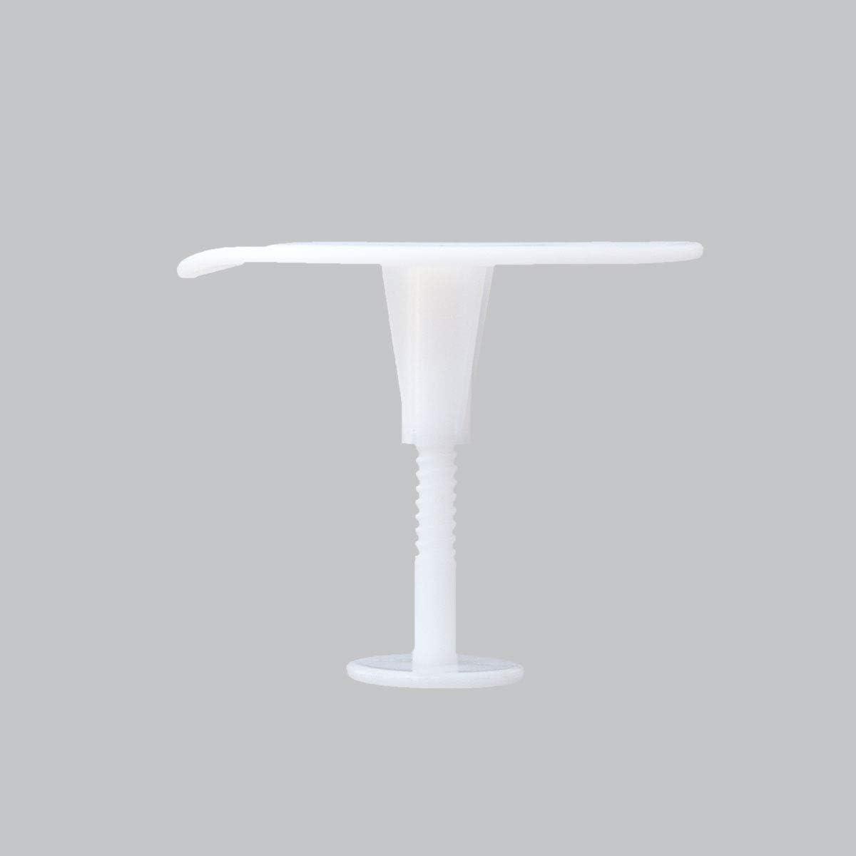 Surf Knobs Soft-Top Surfboard Mounting Brackets - Secure Mounting ...