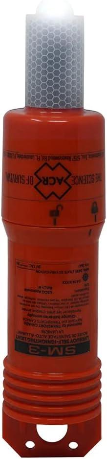 ACR 3947 SM-3 LED Marker Light for Man Overboard Safety | Buy Now with ...