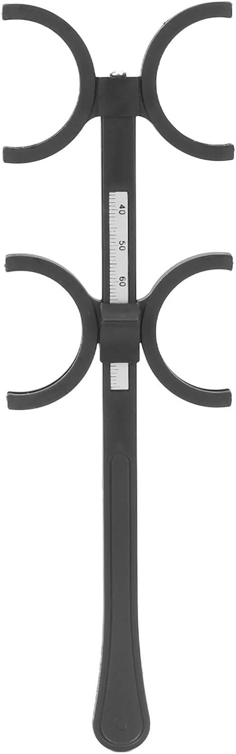 Plastic Optical Flipper - Adjustable Ergonomic Optometry Tool for ...