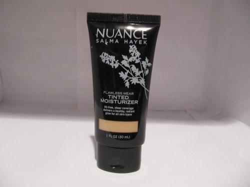 Nuance by Salma Hayek Tinted Moisturizer 245 Light 1 oz - Natural Radiant Coverage | Buy Now ...