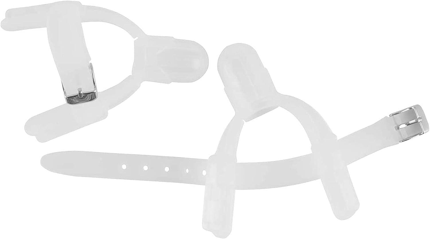 Owlike Thumb Sucking Stop Baby Finger Protector - Silicone Finger Guard ...